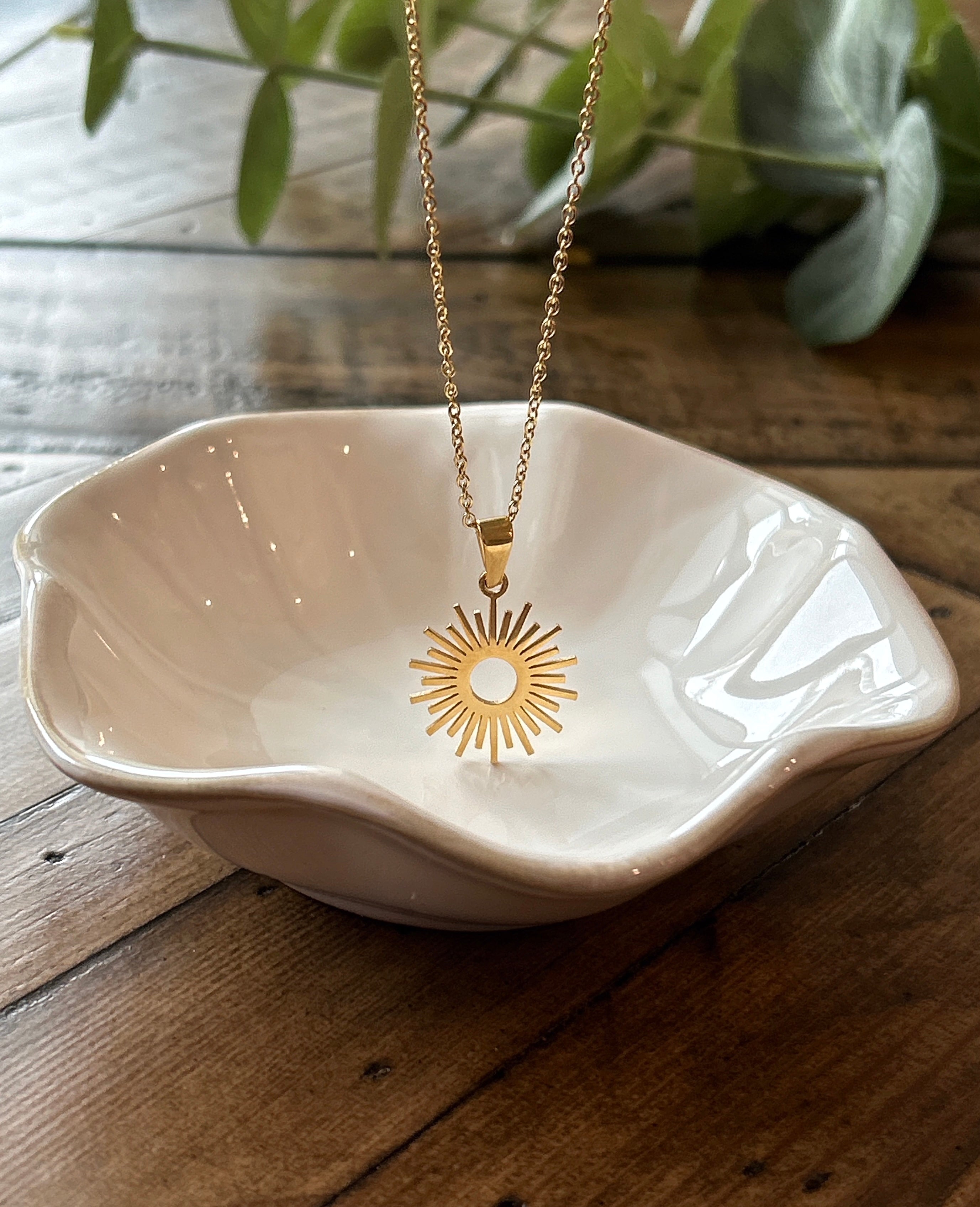 Jewelry – Forever Rooted